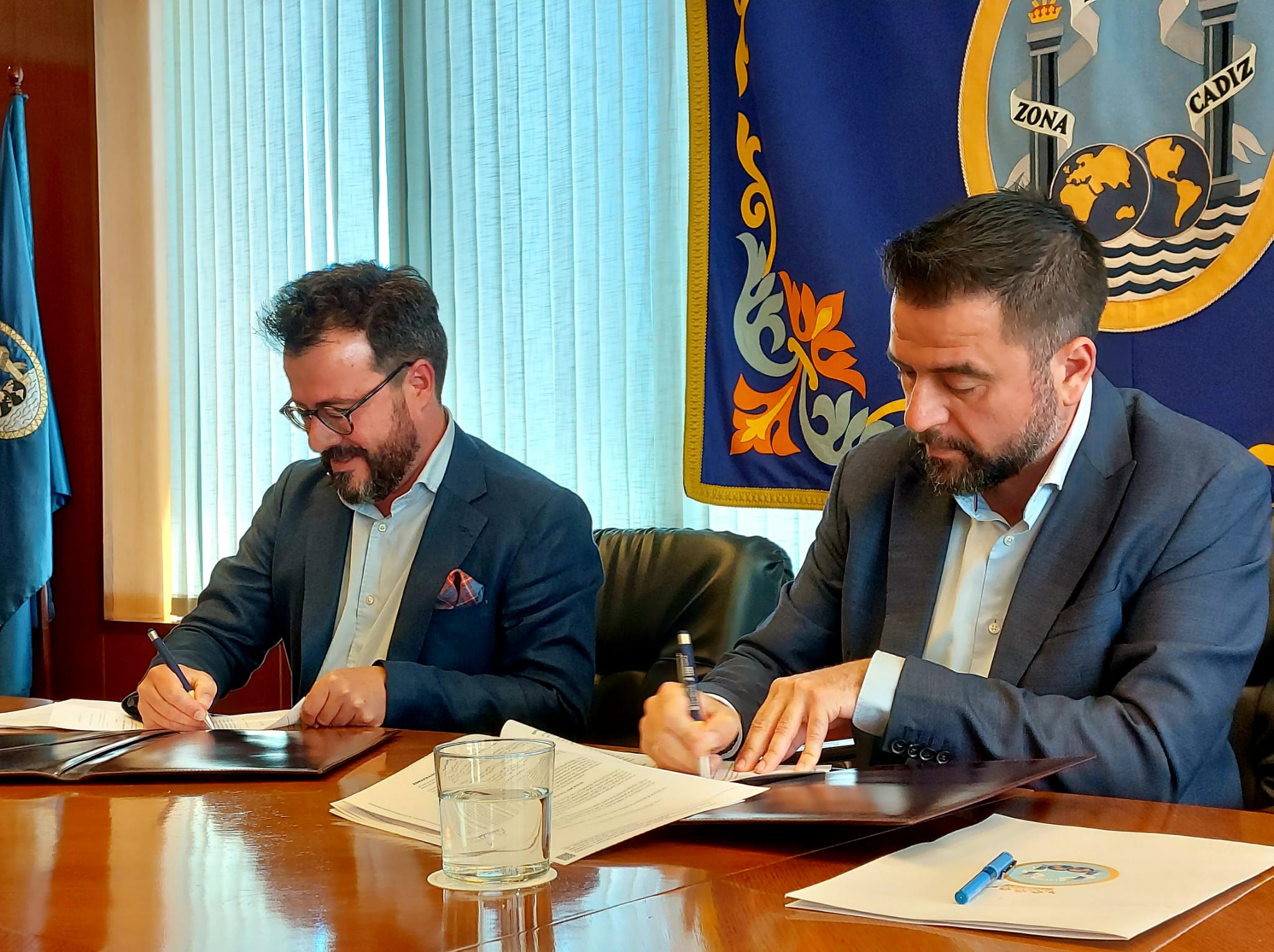 Electam Group will be incorporated into the Free Zone Enclosure with a ...