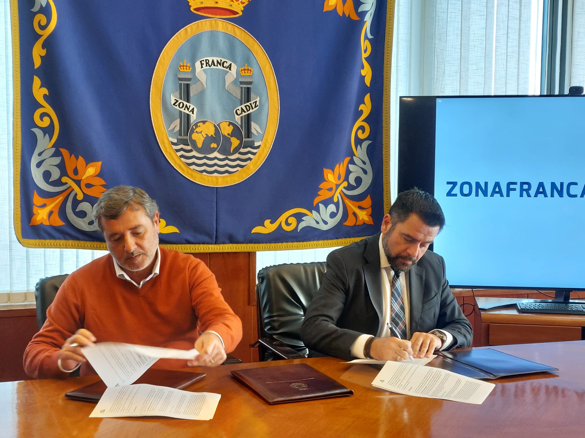 El Centro de Valoración y Orientación de la Junta de Andalucía de personas con discapacidad se ...